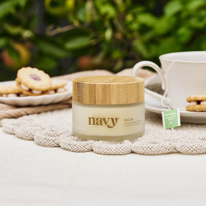 Collections – Navy Professional Ltd