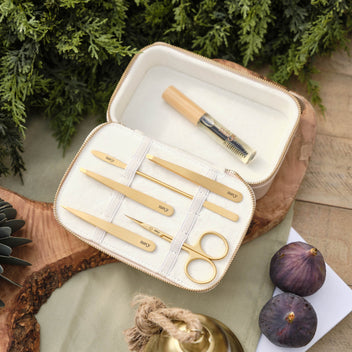 Navy Professional Beauty Tools