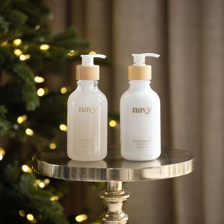 Collections – Navy Professional Ltd