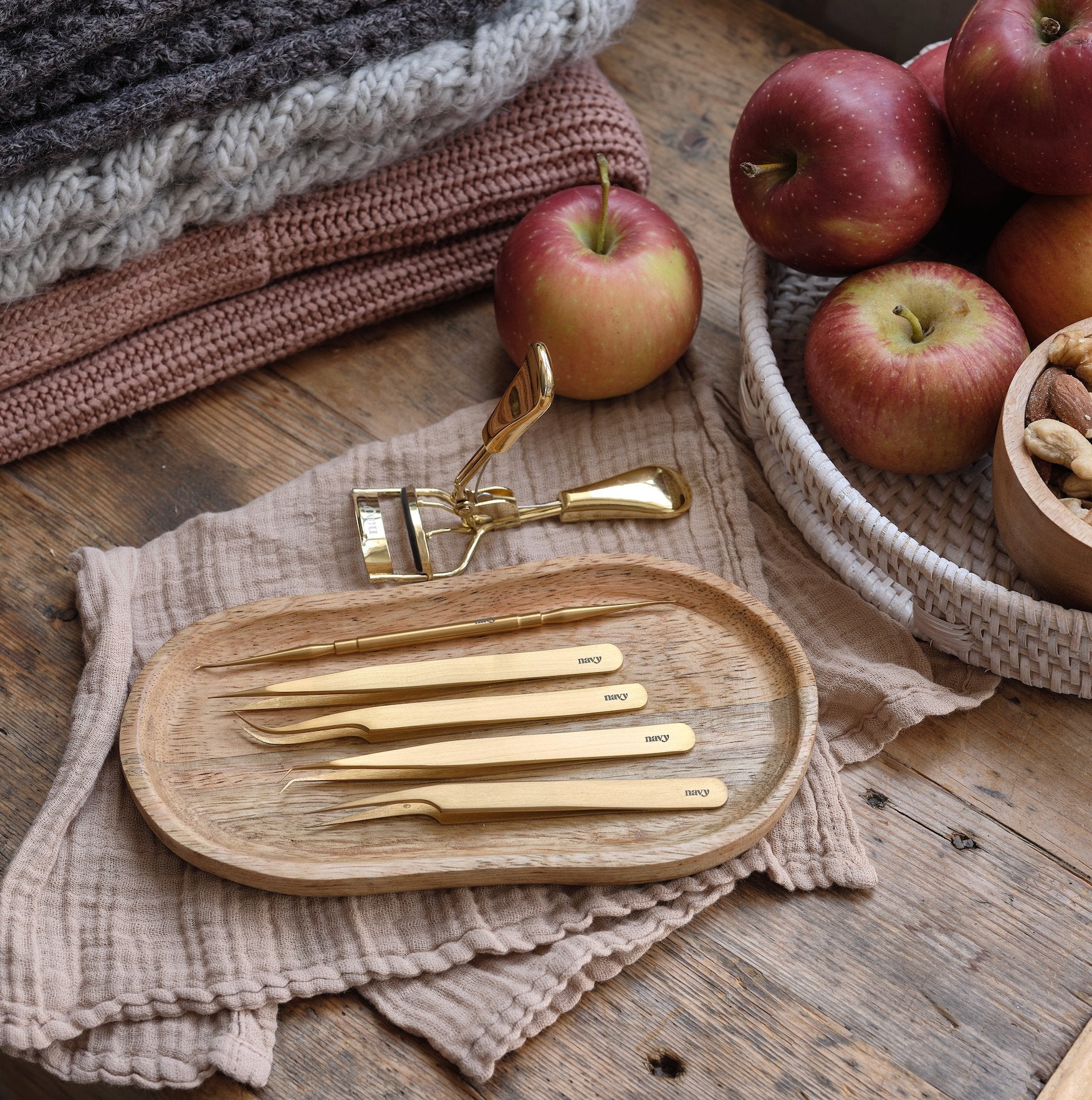 Navy® Cuticle Balm - 30ml