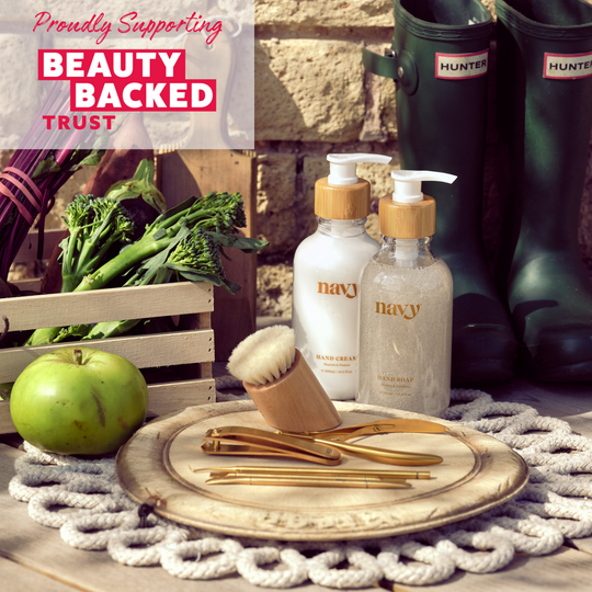 Navy Pro Tools - Our Story