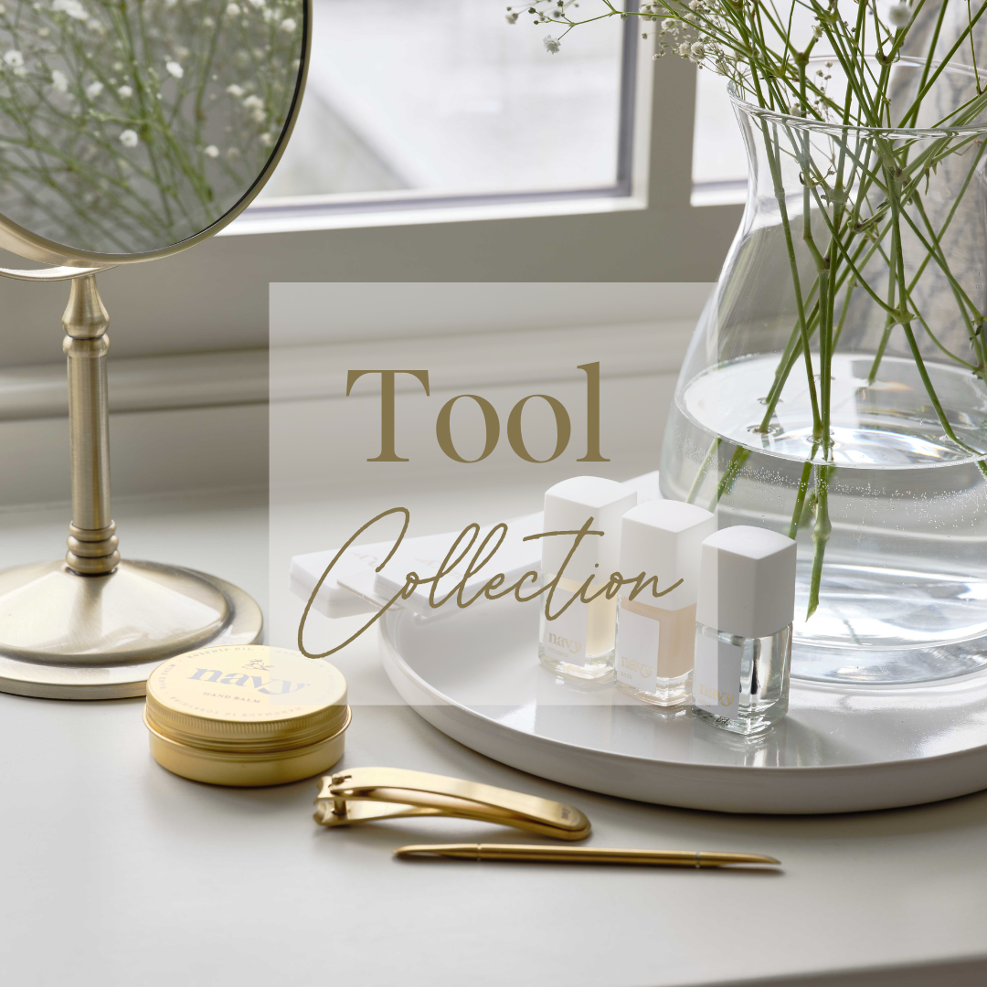 Navy Professional Beauty Tools