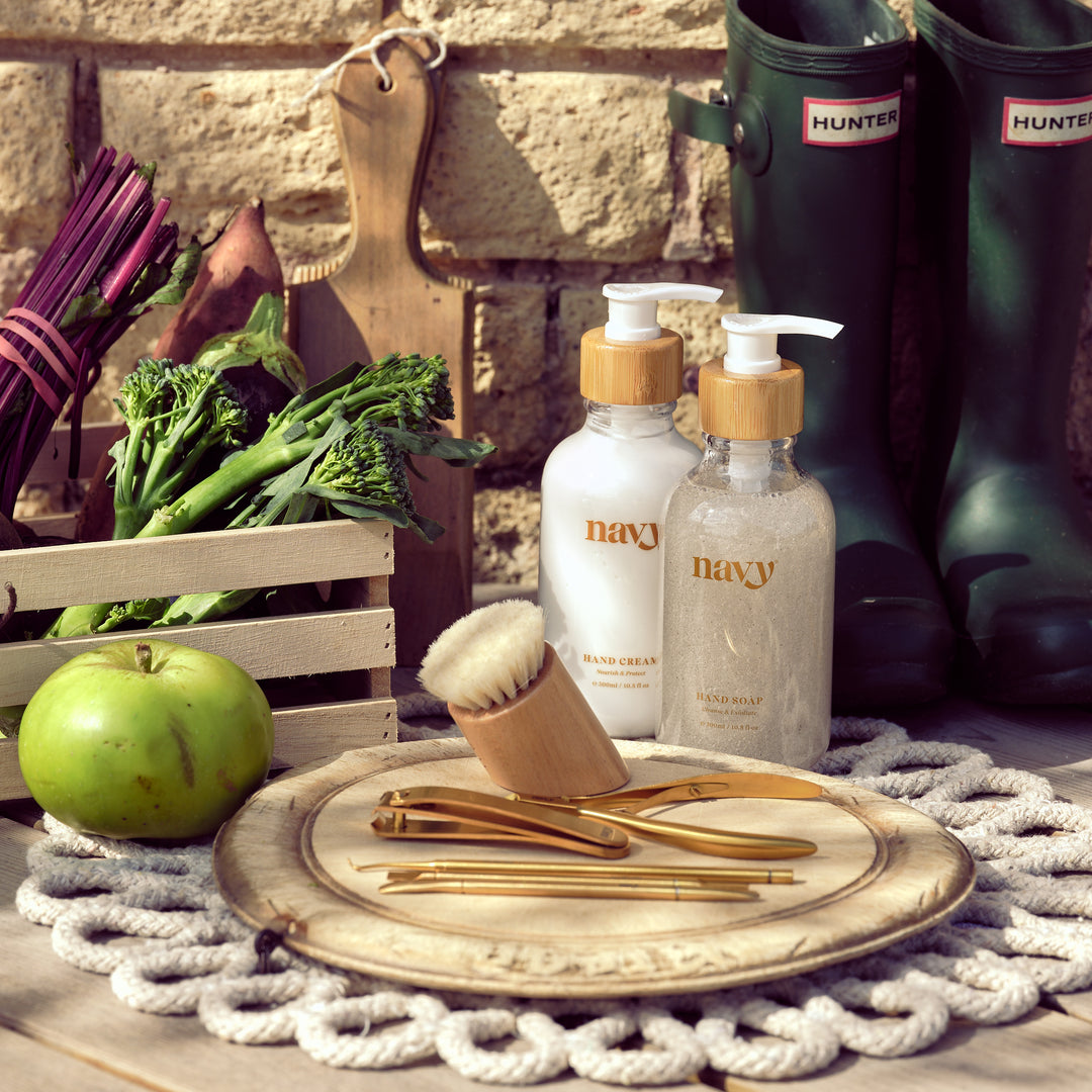 Navy Pro Tools - Our Story