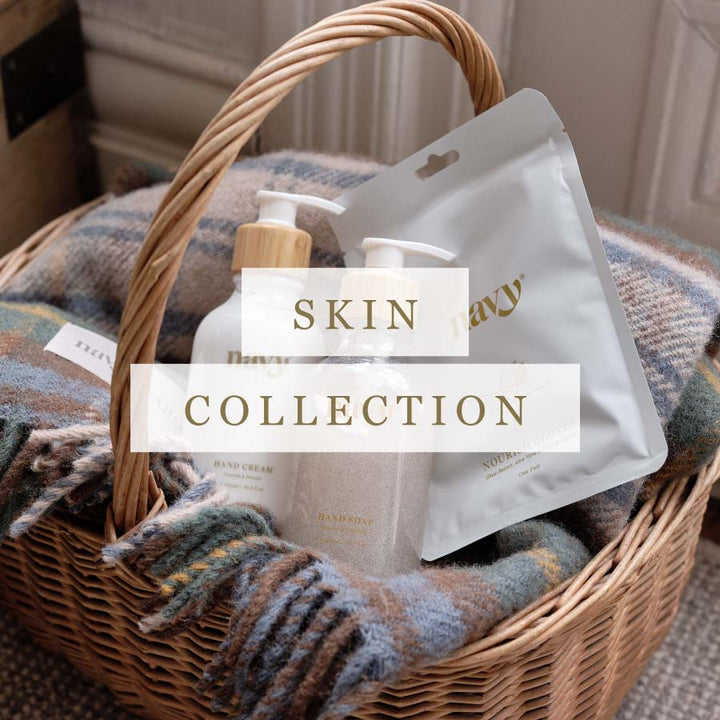 Navy Professional Beauty Tools