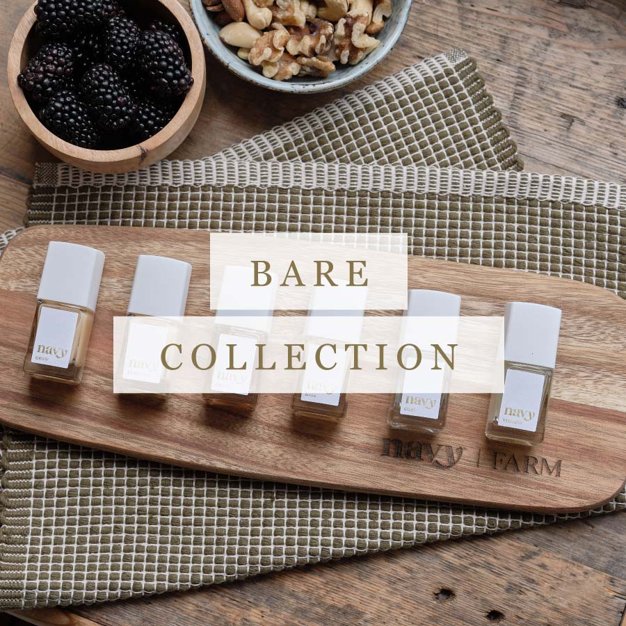 Navy Professional Beauty Tools