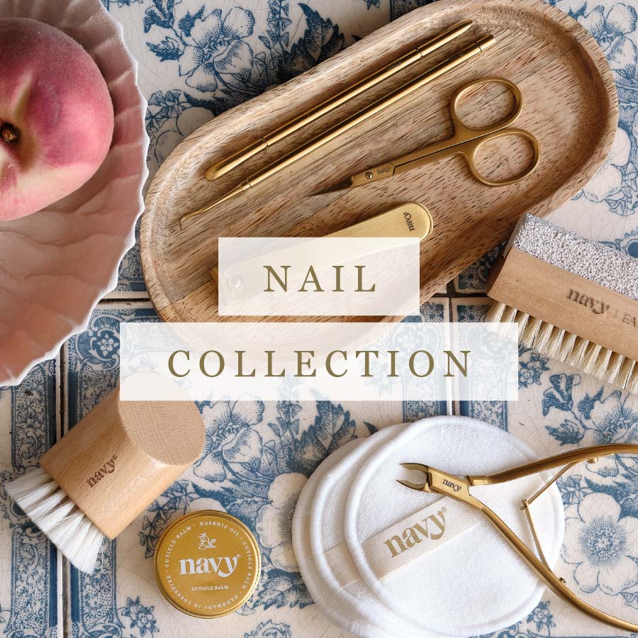 Navy Professional Beauty Tools