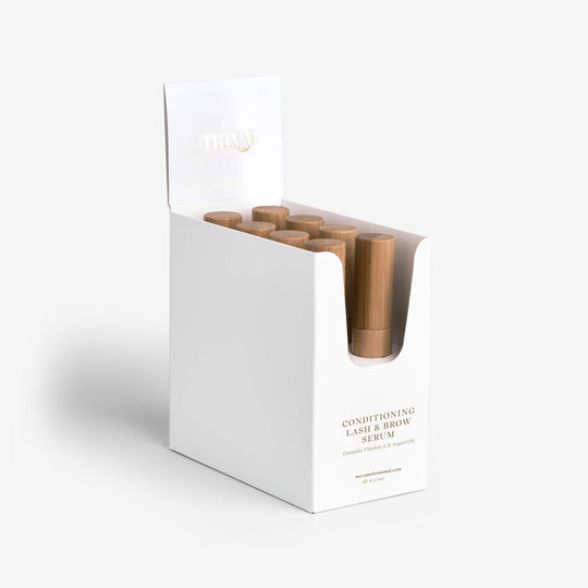 Navy Professional Beauty Tool Kits