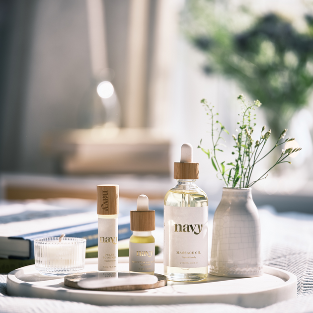 Navy Professional Beauty Tools – Navy Professional Ltd