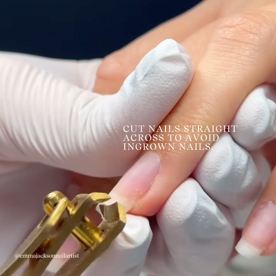 Beryl – Nail Clippers for Precision