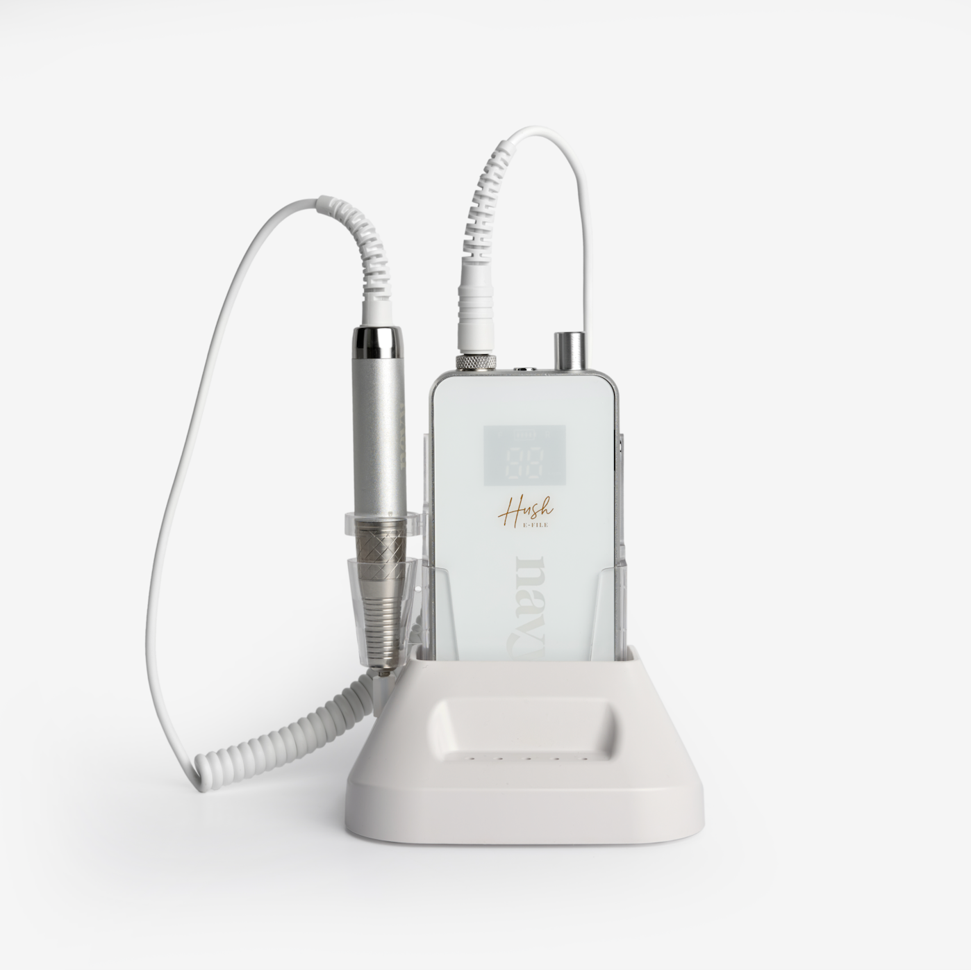 Hush Efile Machine – Precision Nail Care for Professionals