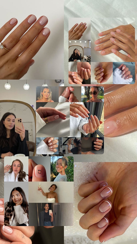 Navy Pro Tools - Our Story