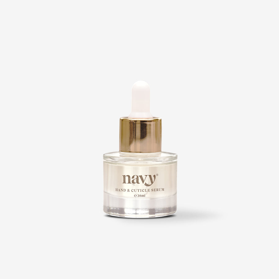 Navy Professional Beauty Tool Kits