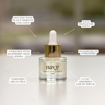 Why Navy Professional Beauty Tools Are a Cut Above the Rest