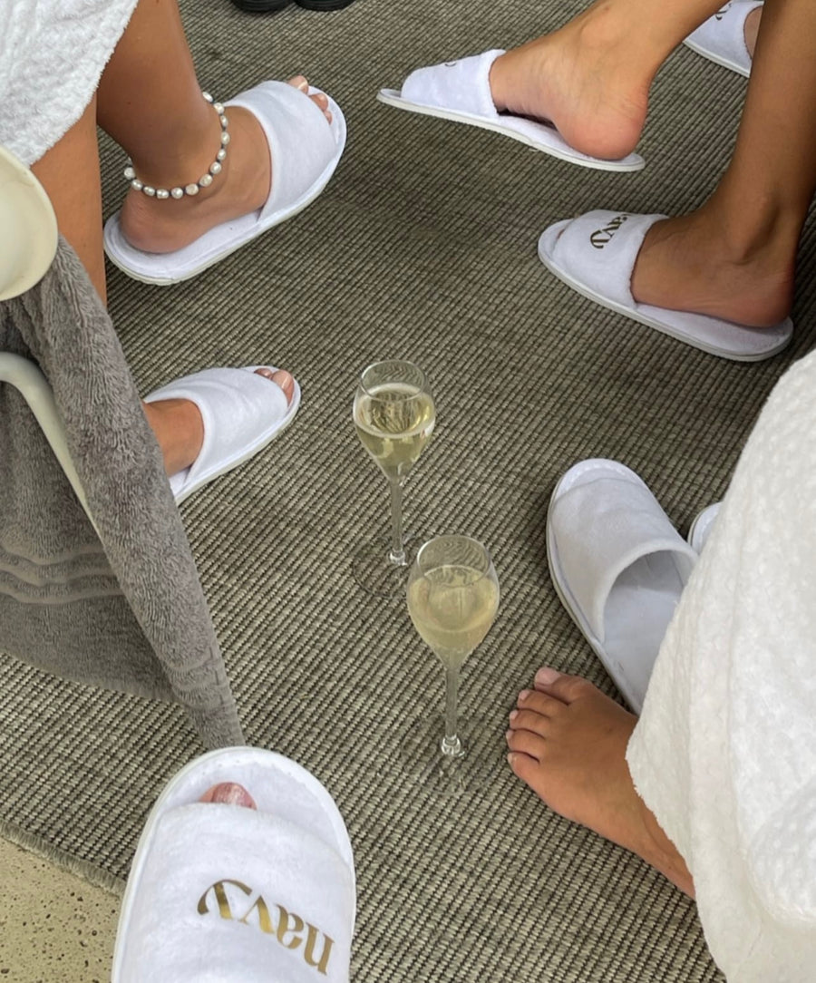 Navy Pro Tools - Our Story