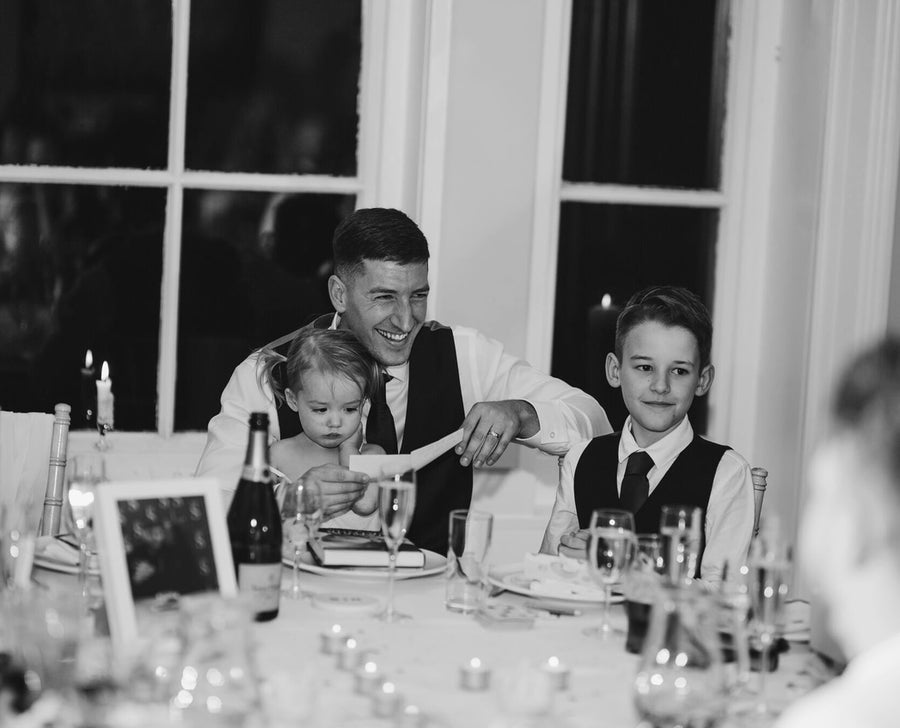 Navy Pro Tools - Our Story