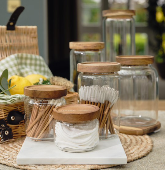 Navy Pro Tools - Our Story