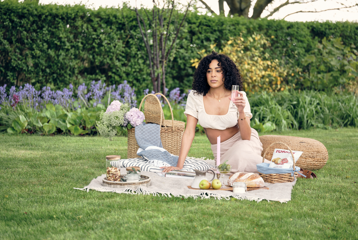 Navy Professional Beauty Tools