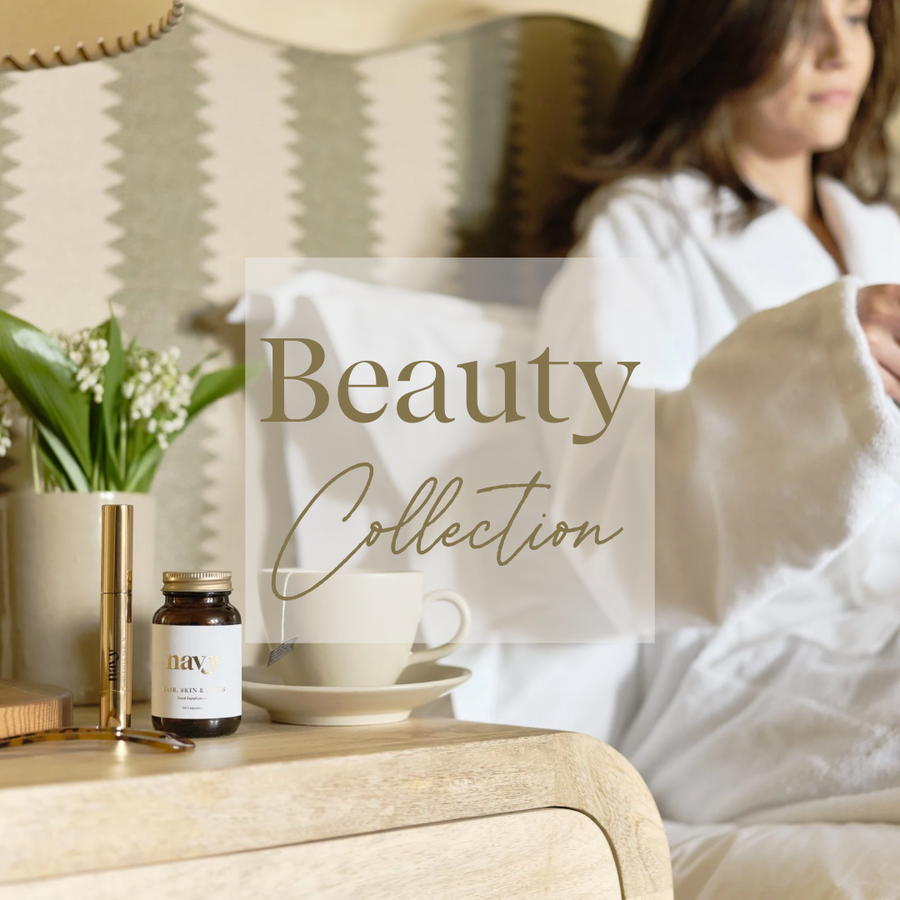 Navy Professional Beauty Tools