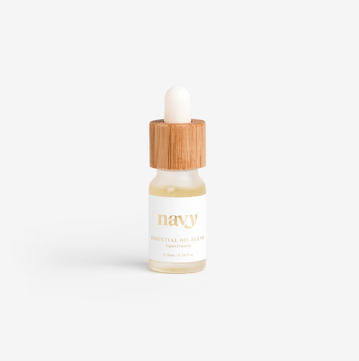 Essential Oil Blend – Relaxation & Aromatherapy for Wellness
