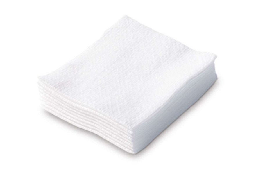 Lint Free Cotton Pads – Navy Professional Ltd