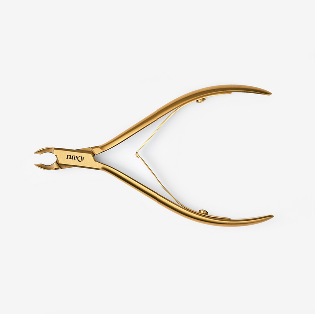 Nail Professional Nail Tool Kit – Navy Professional Ltd