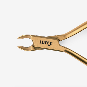 Navy Professional Beauty Tools