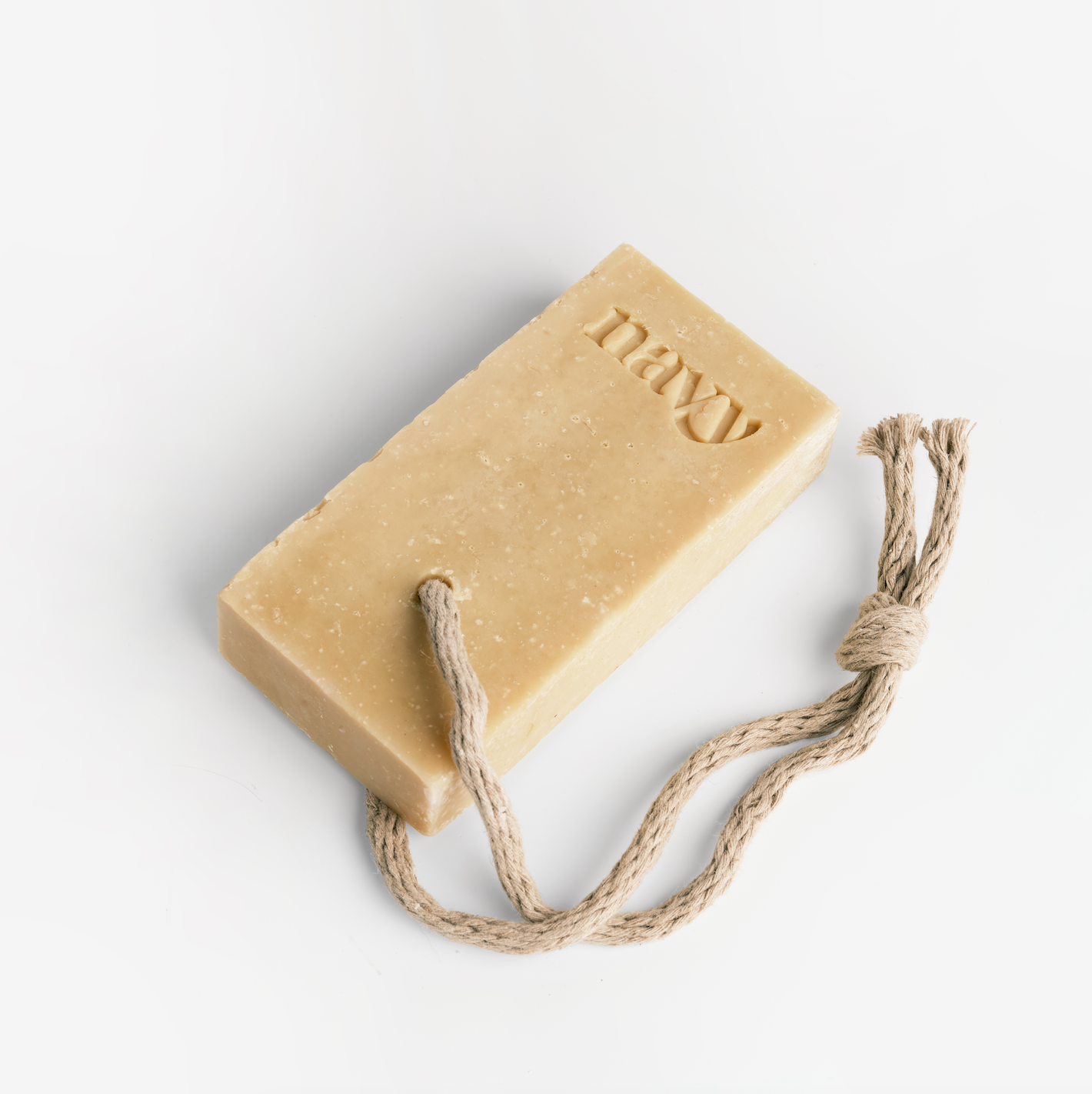 Sluff Exfoliate Bar | Whitby Salt, Coconut Oil & Olive Oil