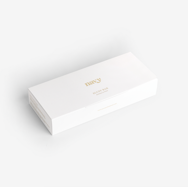 Sluff Exfoliate Bar – Navy Professional Ltd